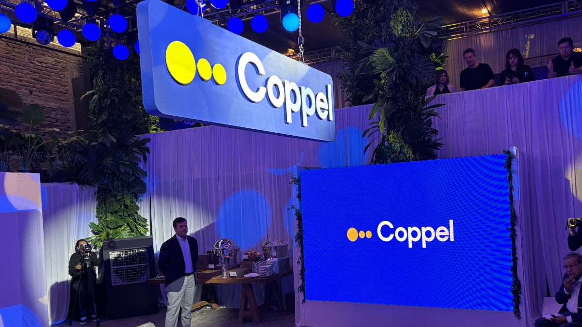 Coppel lanza su nueva imagen con inversión histórica y visión hacia un ...